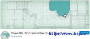 12 Best WordPress Map Plugins 2026 (Free & Premium) - Frip.in
