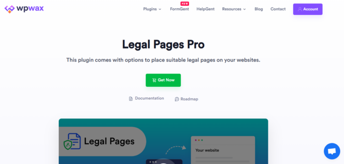5 Best Privacy Policy WordPress Plugin 2025 - Frip.in