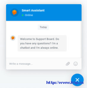 7 Best WordPress Live Chat Plugin 2026 - Frip.in