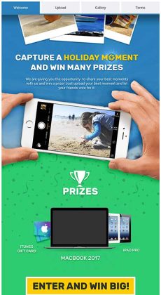 3 Best Photo Contest WordPress Plugin 2026 - Frip.in