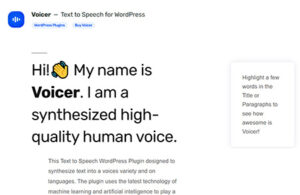 7 Best Text To Speech Plugin 2026 - Frip.in