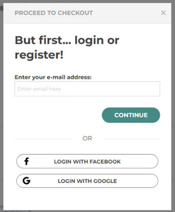 6 Best WooCommerce Social Login Plugin 2026 - Frip.in