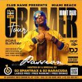 35 Best DJ Flyer Template 2025 - Frip.in
