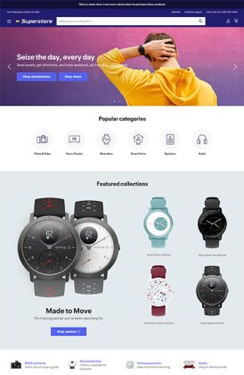 7 Best Electronics Shopify Theme 2026 - Frip.in