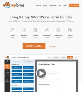 12 Best WPForms Addon Plugin 2025 - Frip.in